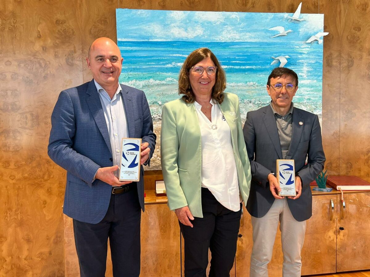 Ibiza:-WM jetzt in Sant Antoni und Eivissa - Ibiza Heute