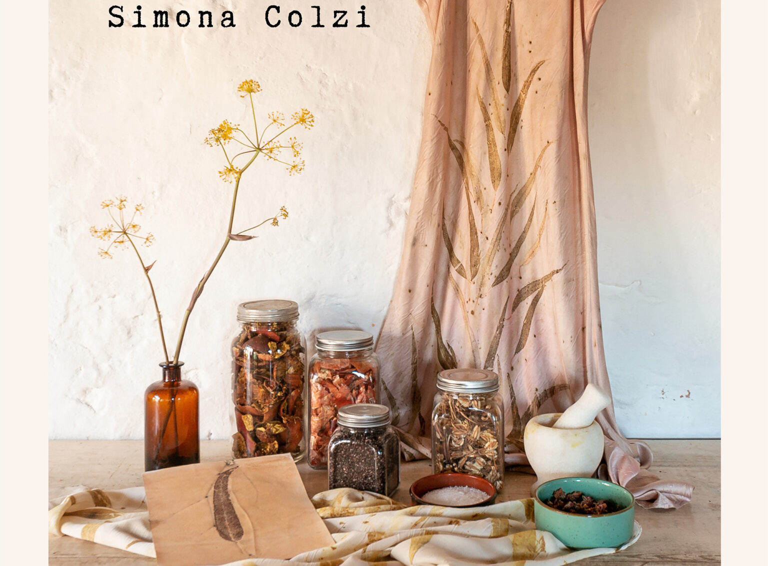 Formentera und Ibiza: Textilkunst ist in Mode - Ibiza Heute