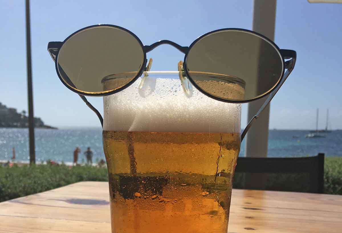 Ibiza: Leserfoto des Tages in IbizaHEUTE - Ibiza HEUTE