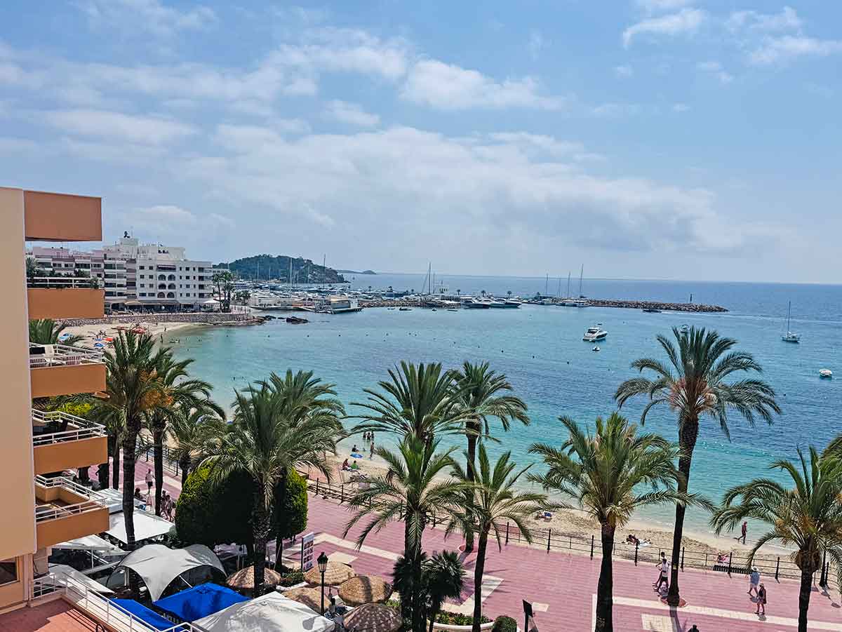Haben Sie den perfekten Ibiza-Blick? Nummer 2 - Ibiza HEUTE