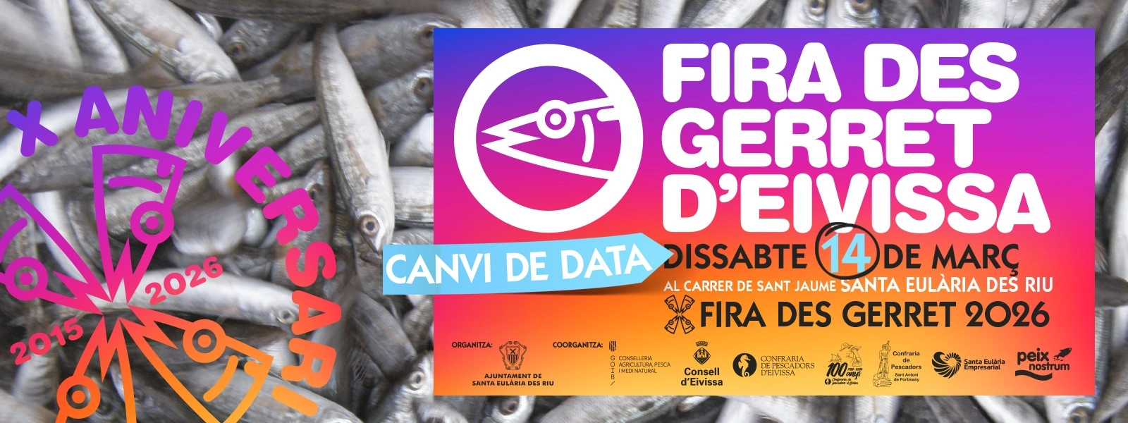 Fira des Gerret am Samstag - Ibiza HEUTE